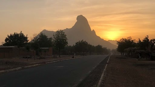 Tchad : Le Maire de la ville de Mongo serre le vis - Tchad24 TV