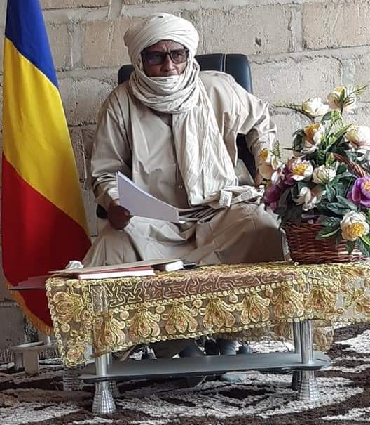 Tchad : Pourquoi le préfet du département de Wour a-t-il été agressé ...