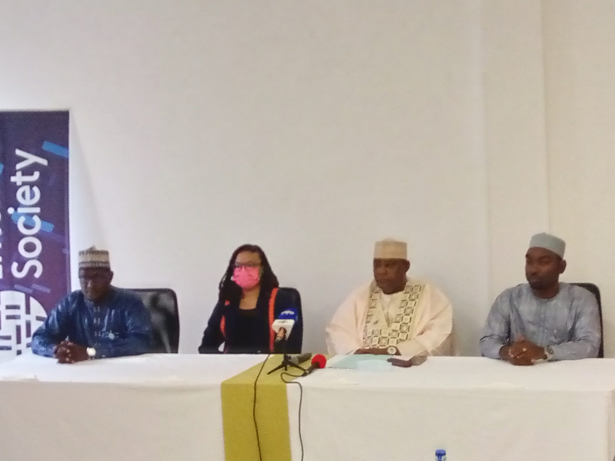 Internet Society Tchad et Paradigm Initiative font une plaidoirie pour ...