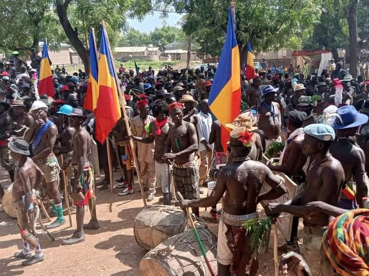 Festival International Gurna : Une célébration de la culture et de la ...