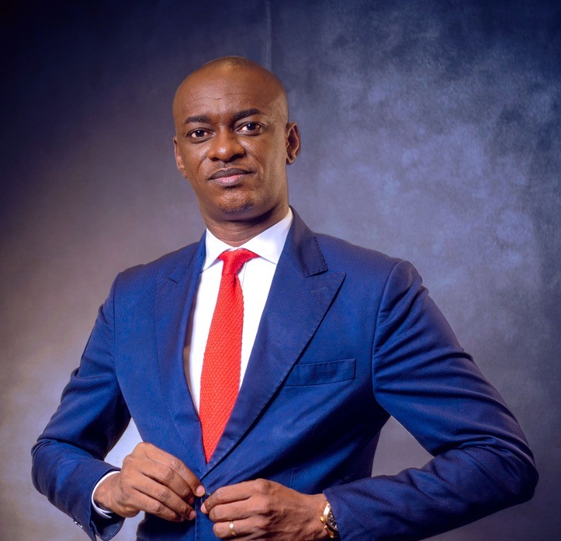 Présidentielle 2025 au Cameroun : Cabral Libii dénonce une cabale contre sa candidature - Tchad24 TV