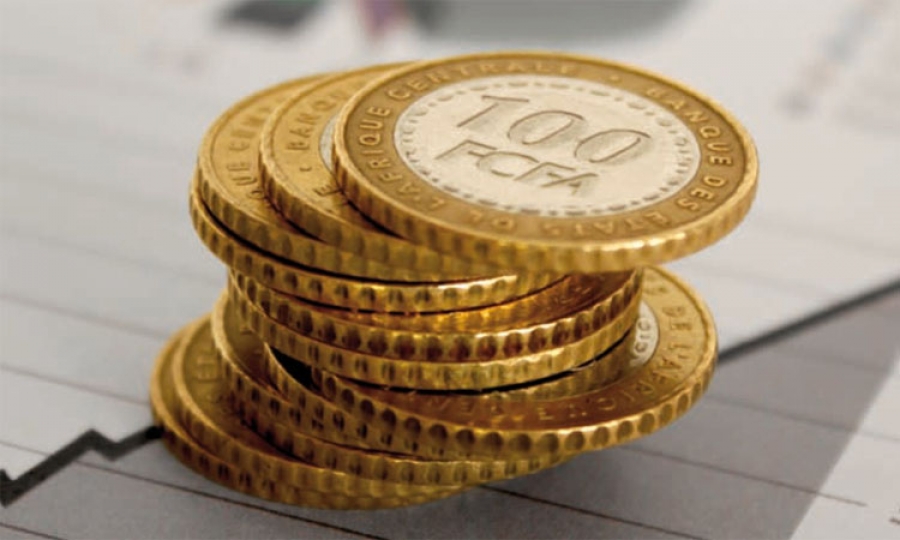 Franc CFA : 80 ans de destruction de l’Afrique au travers d’une ...